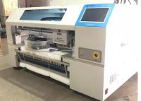 China 7-inch Touch Screen Low Cost led making Desktop SMT Pick And Place Machine For Full Assembly Line for sale