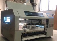 China Industrial 8000cph SMT Placement Machine For 1.2M LED Trip CHM-T530P4 for sale