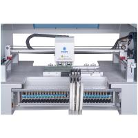China CHM-T560P4 PCB Pick And Place Machine for sale