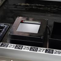 China Charmhigh 12 Heads SMT Pick And Place Machine  , High Speed Pick And Place Machine for sale