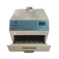 China Charmhigh 8 Reflow Profile SMT Reflow Machine Lead Soldering for sale