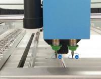China CHMT36VA SGS Approval AC220V LED Assembly Machine For Prototype for sale