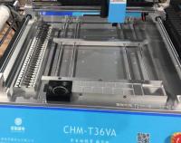China 3.5mm Pick And Place Equipment CHM-T36VA from Charmhigh in China for sale