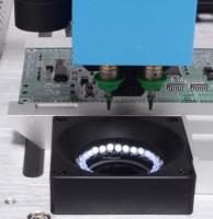 China CHM-T36VA 29 Tape Feeder PCB Pick And Place Machine Desktop for sale