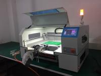 China 0.5MPa High Precision SMT Placement Machine With 7inch Touch Screen for sale