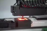 China High Compatibility CHM-861 High Accuracy Pick And Place Machine With 8 Heads for sale