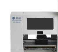 China 4 Heads 50 Feeders SMT Pick And Place Machine For PCB Assembly for sale