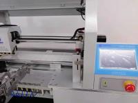 China Linux System SMD LED Pick And Place Machine CHM-T510LP4 from Charmhigh in China for sale