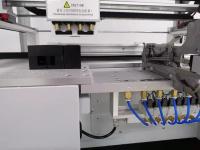 China Charmhigh Automatic Calibration PCB SMT Assembly Machine For Small Parts for sale