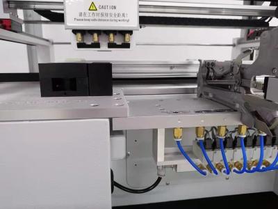 China Charmhigh Automatic Calibration PCB SMT Assembly Machine For Small Parts for sale
