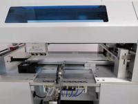 China Charmhigh Automatic Calibration PCB SMT Assembly Machine For Small Parts for sale