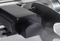 China CE Approve 3.5mm High Speed Pick And Place Machine With Built In PC CHM-T510LP4 for sale