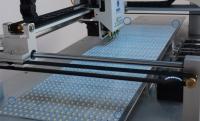 China CE Approve 3.5mm High Speed Pick And Place Machine With Built In PC CHM-T510LP4 for sale