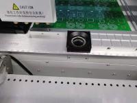 China 4 Heads 60 Feeders Desktop SMT Pick And Place Machine with camara for sale