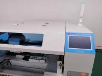 China 4 JUKI Nozzles SMT Pick and Place Machine High Speed of CHM-T560P4 for sale