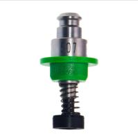 China 6 Standard Type Charmhigh PCB Component Placement Machine JUKI Nozzle for sale