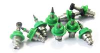 China 6 Standard Type Charmhigh PCB Component Placement Machine JUKI Nozzle for sale