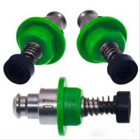 China 6 Standard Type Charmhigh PCB Component Placement Machine JUKI Nozzle for sale