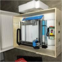 China 2500cph CHM-T36VA SMT Mounter Machine, SMT Pick & Place Machine for sale