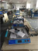 China High Precision Two Heads SMT Pick And Place Machine For PCB Assembly for sale