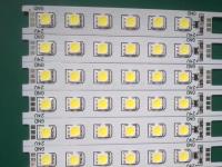 China High Precision Two Heads SMT Pick And Place Machine For PCB Assembly for sale