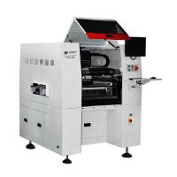 China Charmhigh Chm-860 Automatic Pick and Place Machine for PCB Assembly for sale