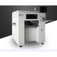 China 3 Section Rail Conveying Automatic PNP SMT Pick And Place Machine for sale