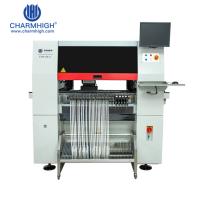 China Charmhigh Chm-861 Automatic Pick and Place Machine for PCB Assembly for sale