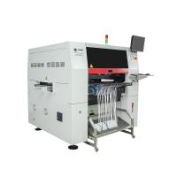 China Charmhigh Chm-861 Automatic Pick and Place Machine for PCB Assembly for sale