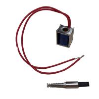 China CHM-T48VA CHM-T48VB Pick And Place Machine Parts Solenoid Coil for sale
