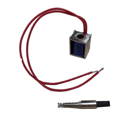 China CHM-T48VA CHM-T48VB Pick And Place Machine Parts Solenoid Coil for sale
