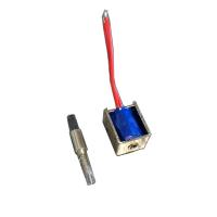China CHM-T48VA CHM-T48VB Pick And Place Machine Parts Solenoid Coil for sale