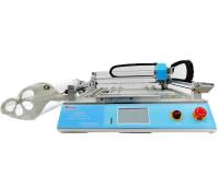 China CHM-T36 Accurate Easy Operation SMT Production Line With 2 Heads for sale