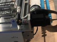 China High Speed 6000cph LED PCB Assembly Machine With CE Certificate CHM-T48VA for sale