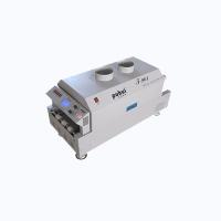China 220V 6 Temperature Zone LED PNPReflow Oven , Mini Reflow Oven Infrared Heating for sale