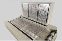 China 8 reflow profile is optional, flexible production,Lead free reflow oven Infrared and hot air 960 from Charmhigh in China for sale