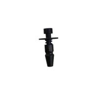 China IC48 ID0.4mm Pick And Place Machine Parts Samsung Nozzle For PNP for sale