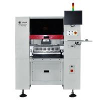 China Electic High Precision PCB Pick And Place Machine For Prototype for sale