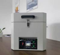 China CE Certificate 1380RPM Solder Paste Mixer Machine Easy To Operate for sale