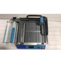 China Electronics DIY Prototype SMT Placement Machine Single Phase for sale