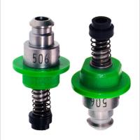 China Green 2cm 503 504 505 506 Pick And Place Machine Parts JUKI Nozzle for sale