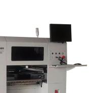 China CE Certificate Industrial 2100W LED PCB Assembly Machine Pneumatic Feeders for sale