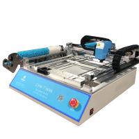 China PCB Thickness	0.6mm~3.5mm AC220V Synchronous Belt Surface Mount Technology Machine For PCB Line for sale
