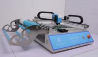 China Small size SMT Pick and Place Machine with High Precision CHM-T36VA for sale