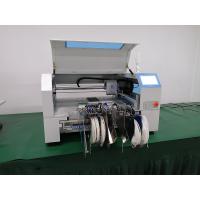 China CE Certified 30 Feeders SMT Placement Machine PCB SMT Assembly Machine for sale
