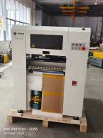 China Pneumatic 50 Feeder SMD PCB Soldering Machine For Assembly Line for sale
