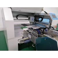China Up-looking Camara for Component SMT Pick and Place Machine with Linear Guide CHM-T530P4 for sale