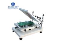 China High Flexibility Labor Control Solder Paste Printing Machine Adjustable for sale