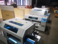 China 0.015mm 11000cph High Speed Pick And Place Machine With Vision System for sale