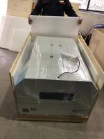 China CHM-T560P4 5500cph Surface Mount Placement Machine with Embedded Linux System for sale
